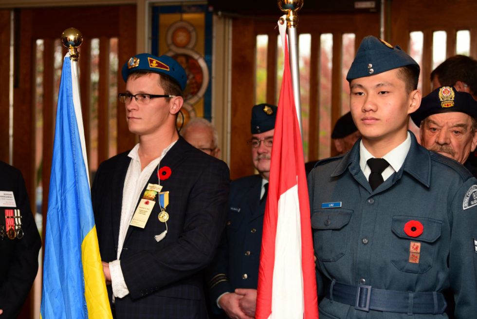 Ukrainian War Veterans Association | UNF Ukrainian National Federation