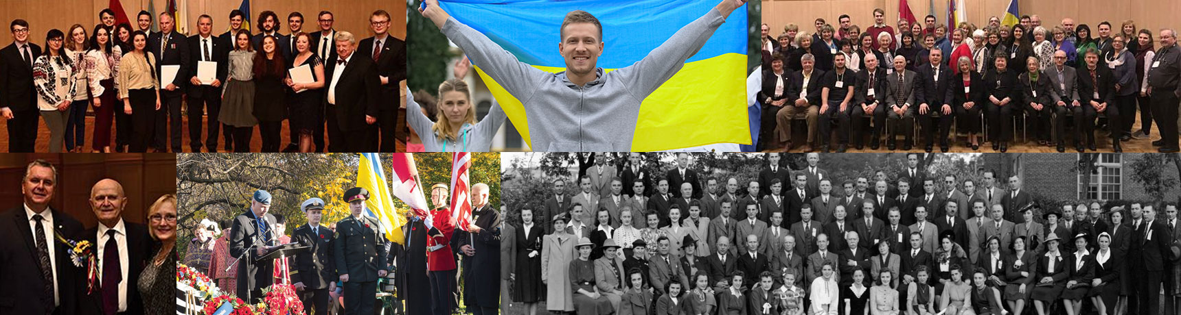 Contact | UNF Ukrainian National Federation